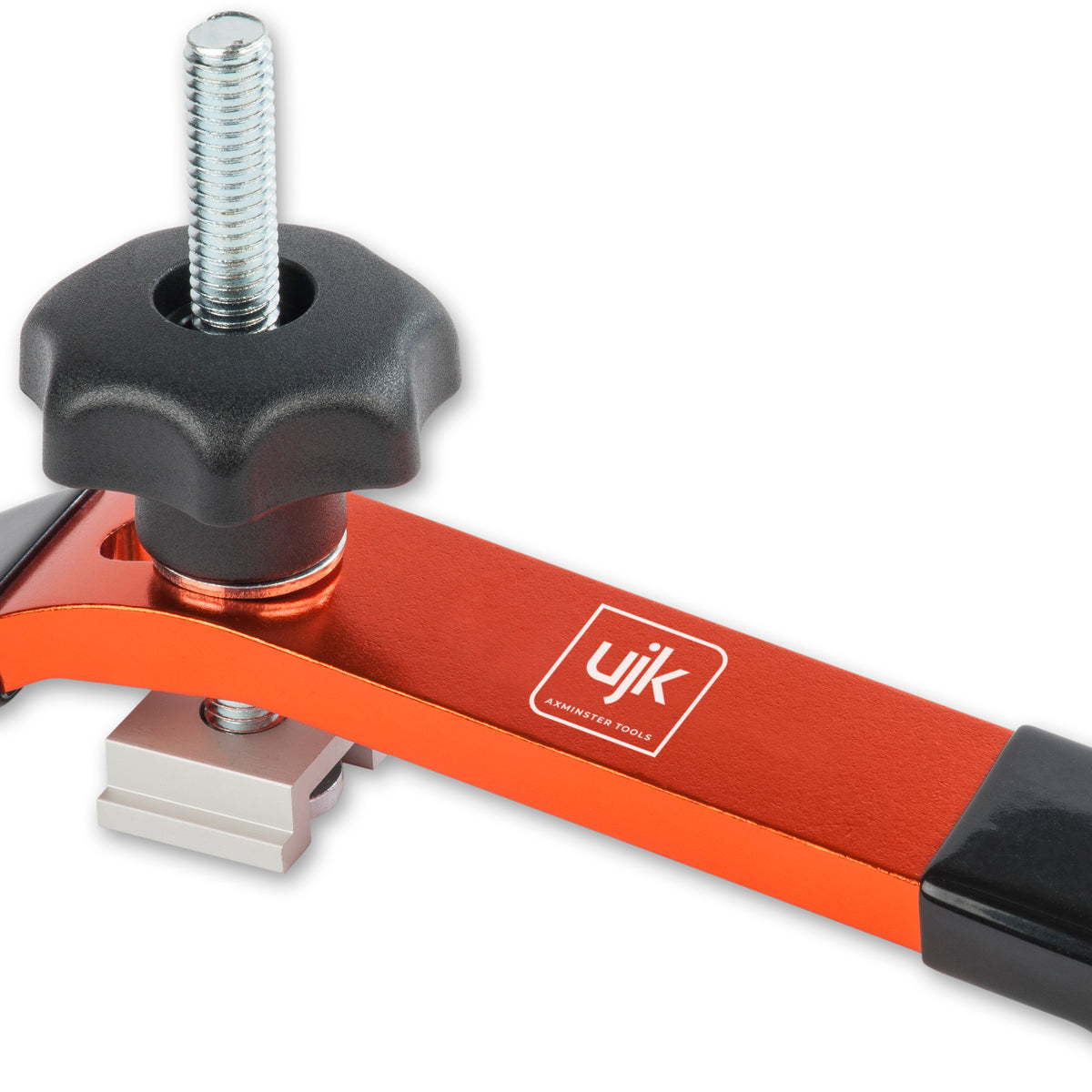 UJK Hold Down Clamp 75mm M8 – Hammer Roo