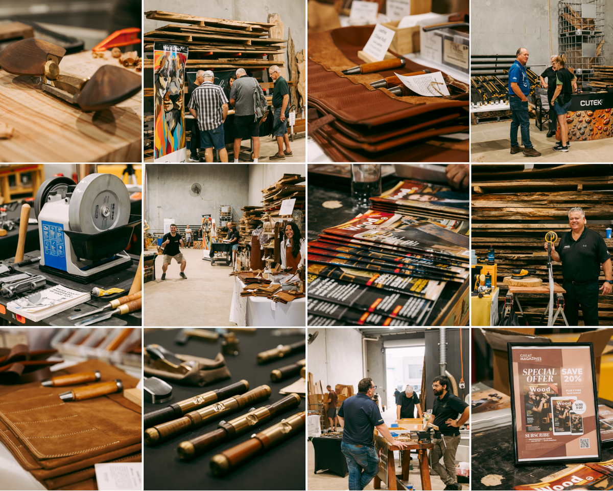 Open Day 2025 Recap – Hammer Roo