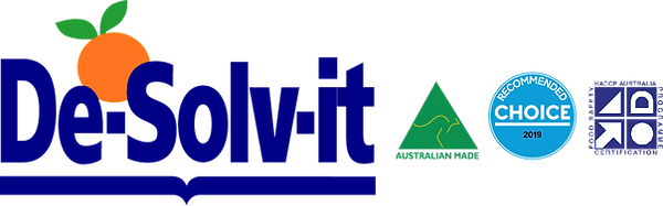 De-Solv-it - Discover the Powerful Cleaning Properties of De-Solv-it ...