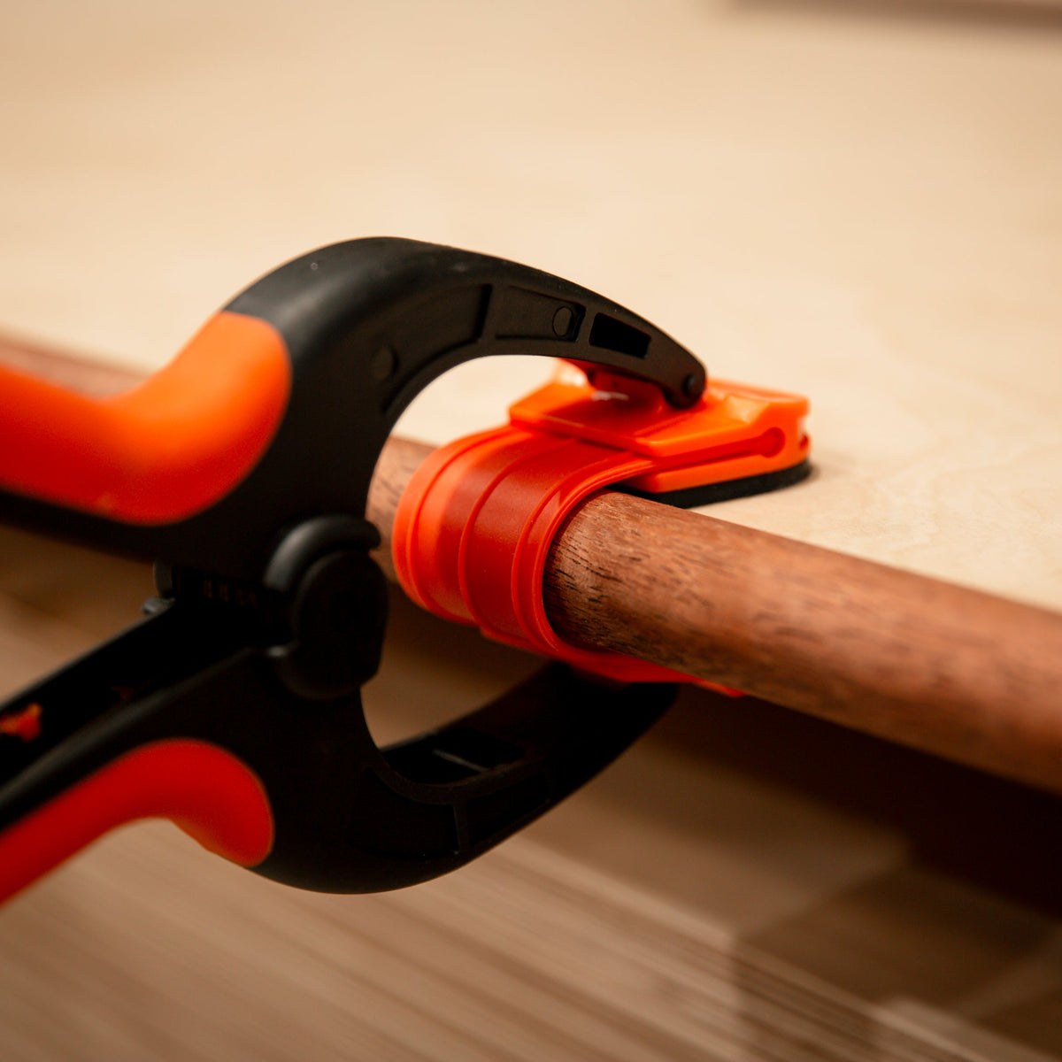 Spring Clamps - Buy Woodworking Spring Clamps Online – Hammer Roo