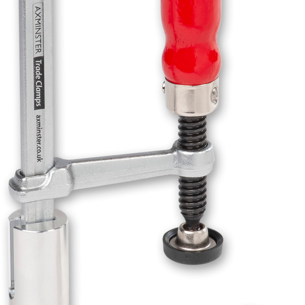 UJK Screw Thread Hold Down Clamp – Hammer Roo