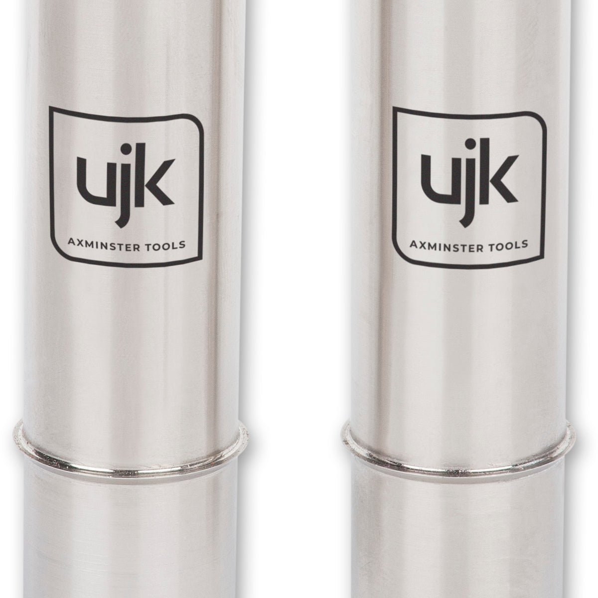 UJK 50mm Guide Dogs (Pair) – Hammer Roo