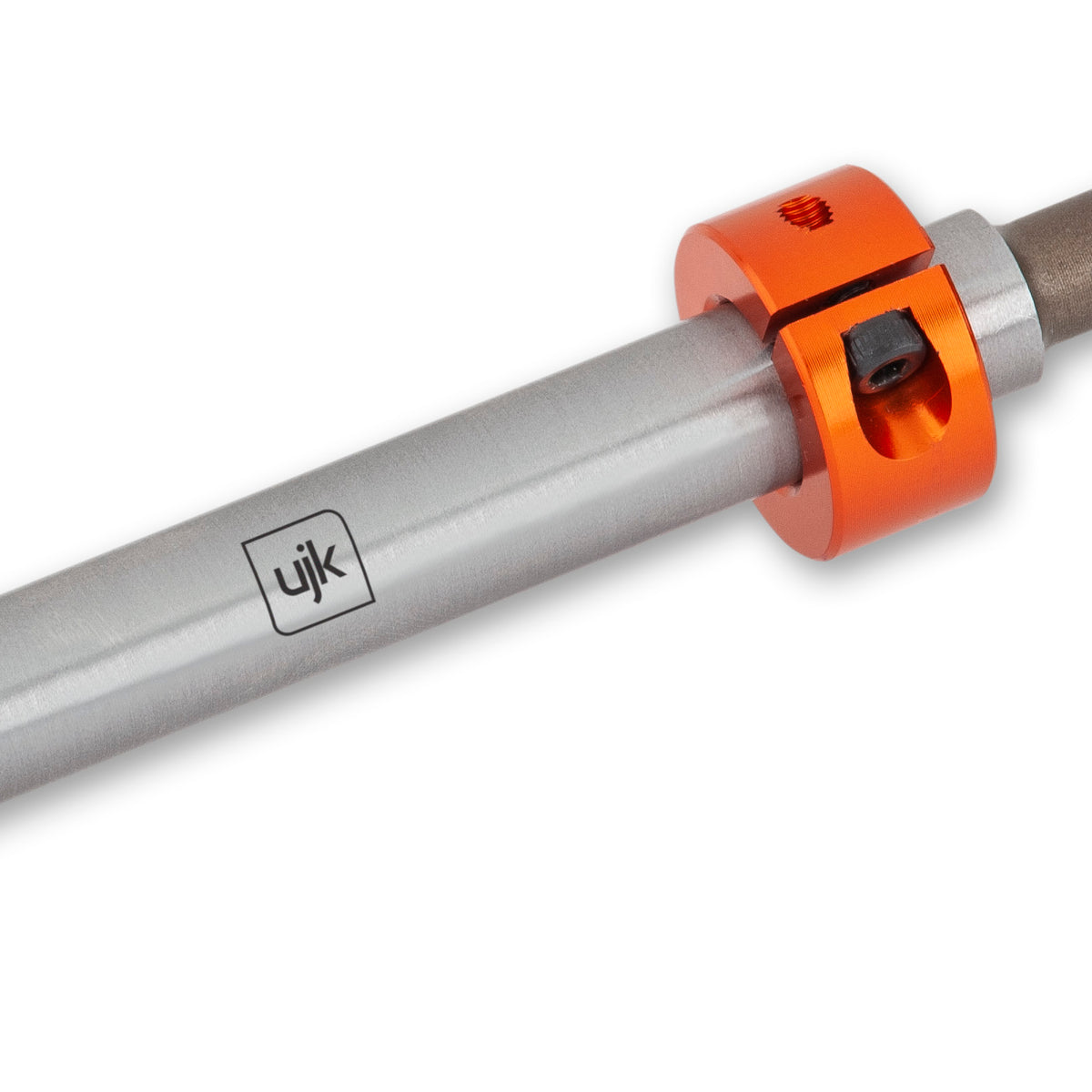 UJK 20mm Cutter & Split Stop Collar For Parf Guide System – Hammer Roo