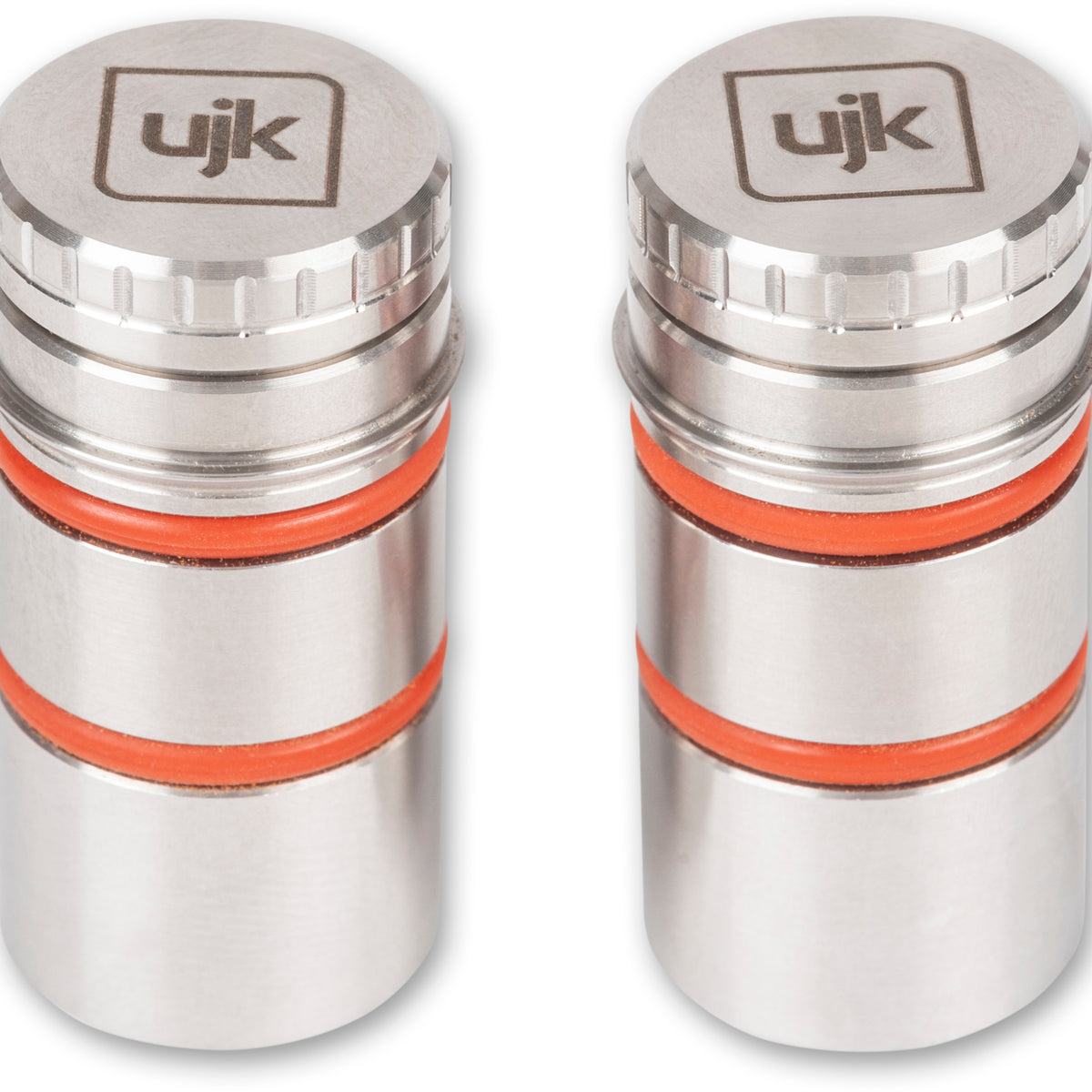 UJK Expanding 20mm Dogs - 10mm Height (Pkt 2) – Hammer Roo