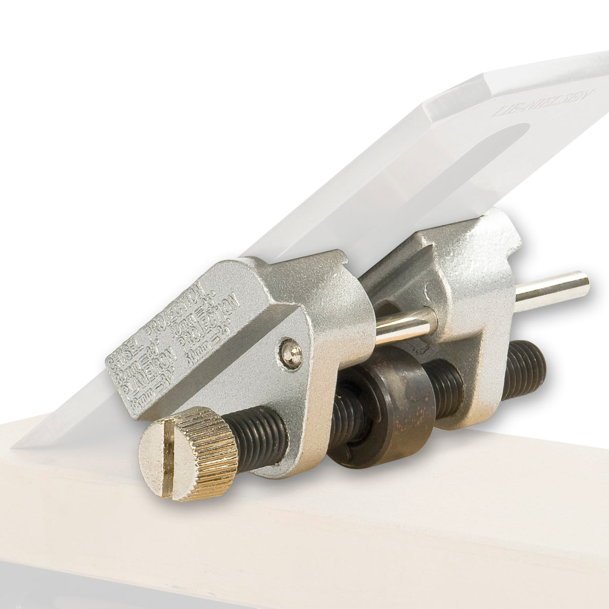 Honing Guide By Axminster Workshop – Hammer Roo