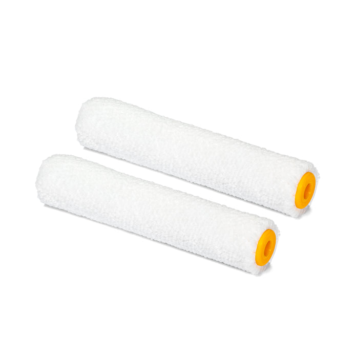 Uni-Pro Microfibre Roller Set - 4mm Nap x 100mm — Hammer Roo