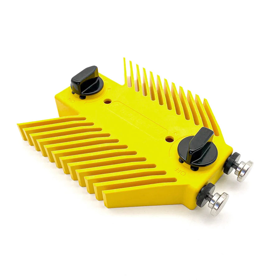 Magswitch Magnetic Featherboard Pro Universal – Hammer Roo