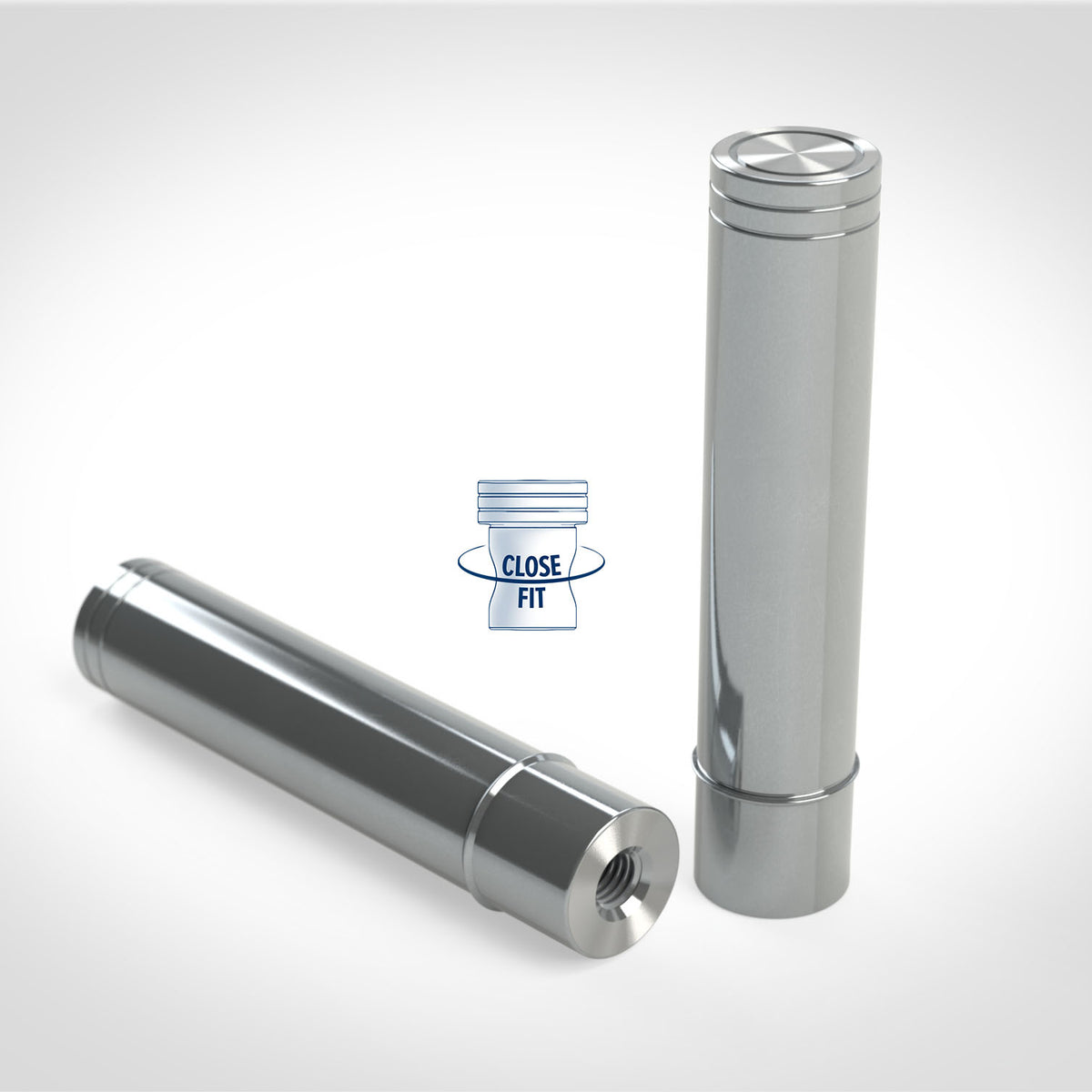 TSO Products Chamfer Bench Dog, Close Fit, Tall (Set of 2) – Hammer Roo