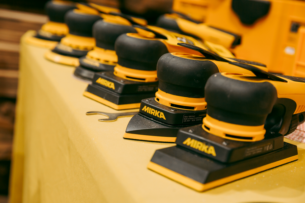 Woodworking, Timber & Epoxy Supplies – Hammer Roo