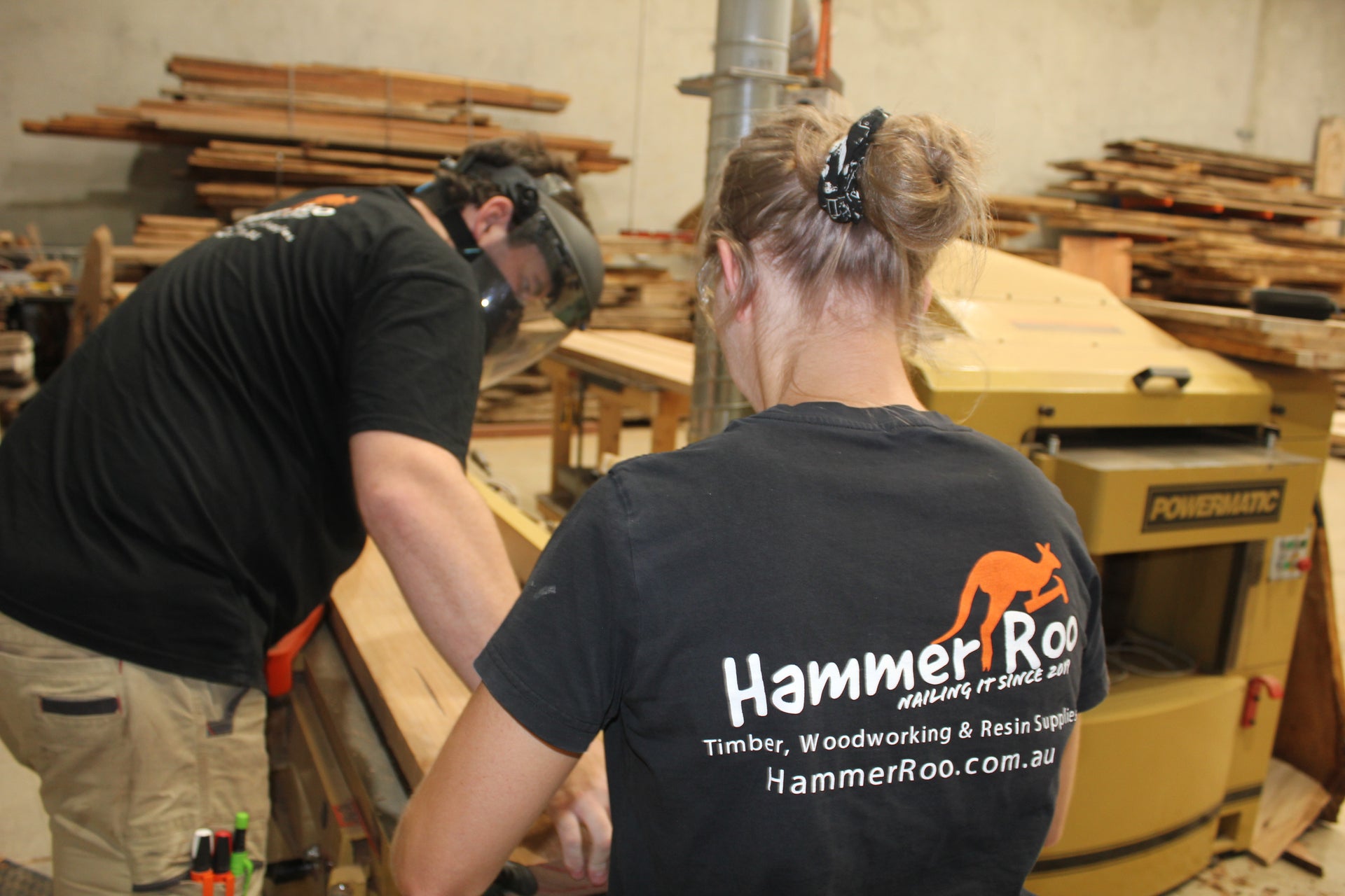 Custom Made Timber Furniture, Woodworking, Timber & Epoxy Resin Supply ...