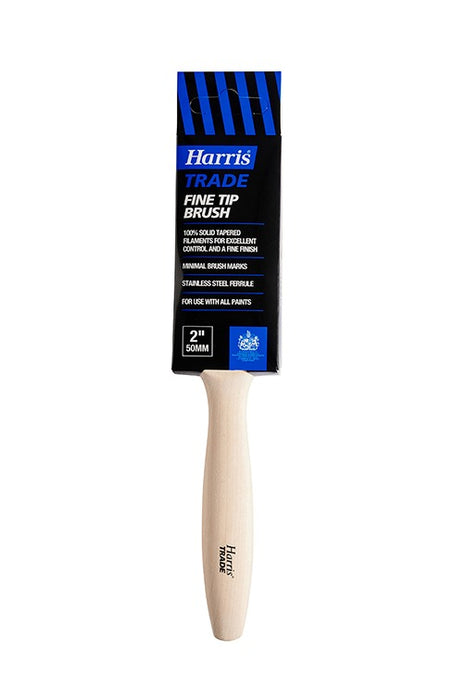 Harris Trade Paint Brush - Multiple Sizes — Hammer Roo