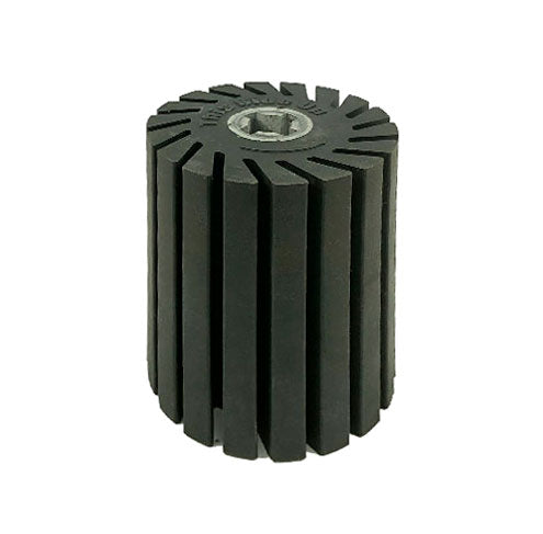 Restorer Rubber Replacement Roller – Hammer Roo