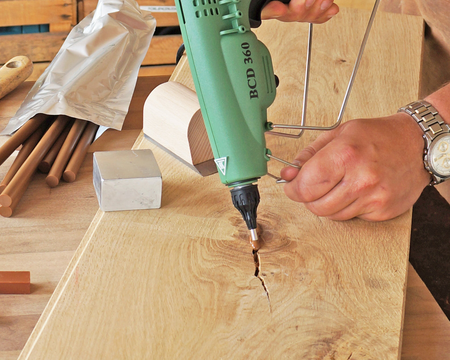 Woodworking, Timber & Epoxy Supplies – Hammer Roo