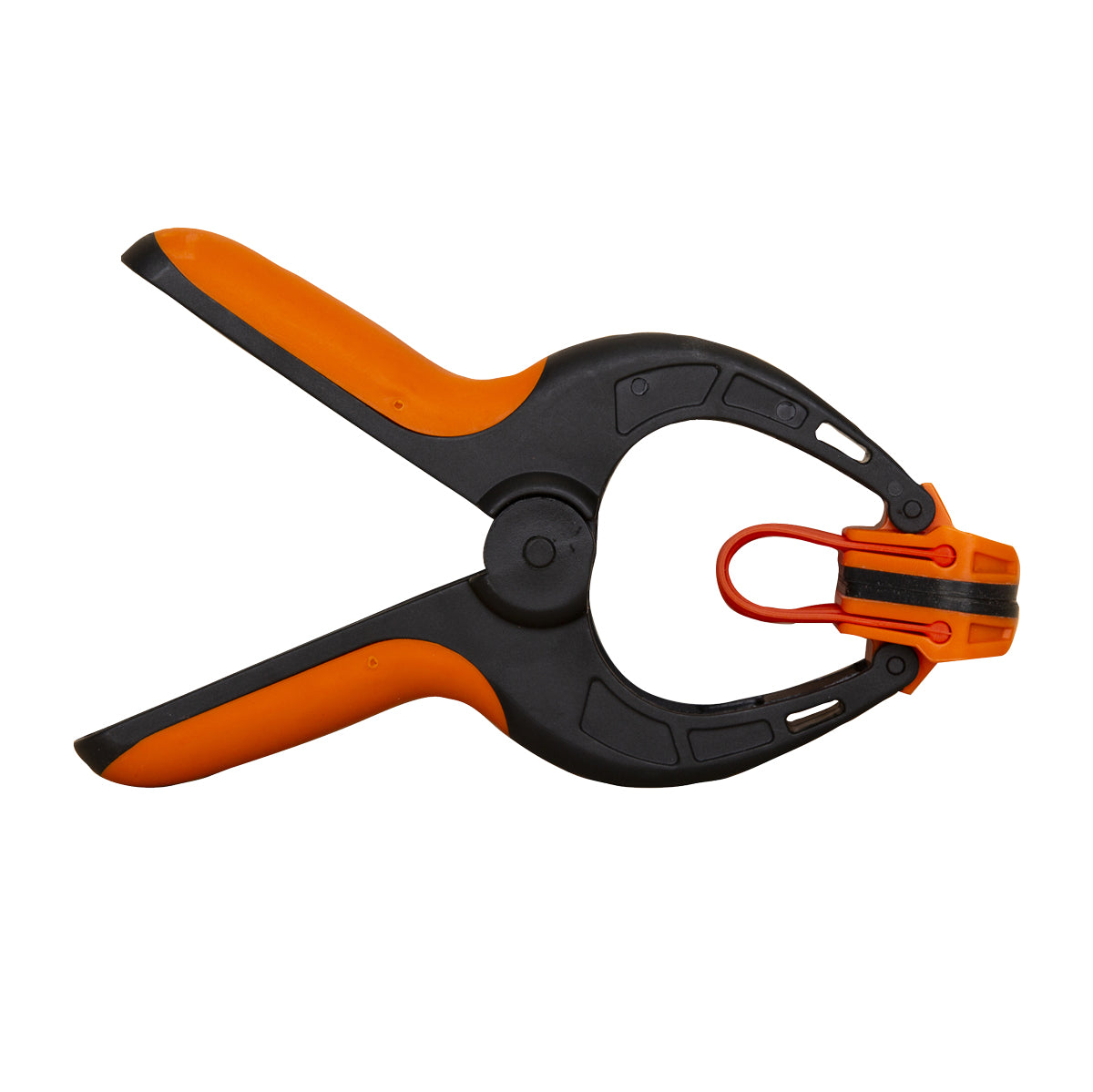 GripMate Spring Clamp Medium - Rockler Bandy Clamp Alternative – Hammer Roo