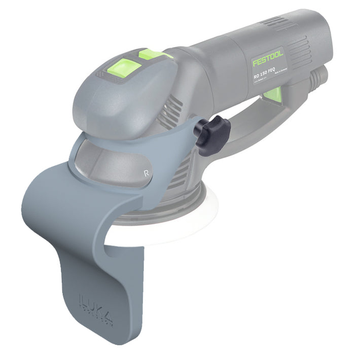 Festool RO150 Rotex Edge Guide — Hammer Roo