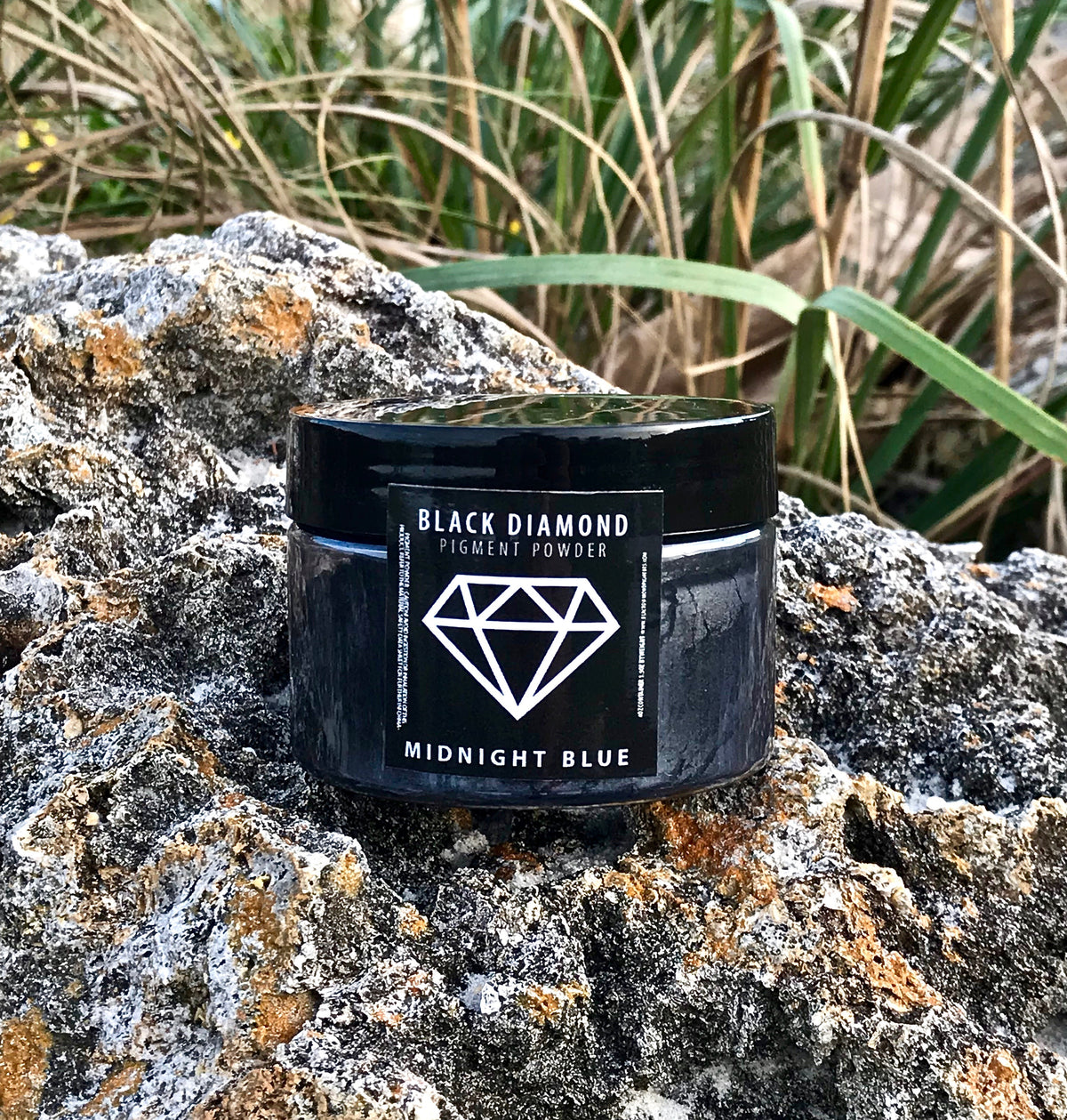 Midnight Blue — Hammer Roo