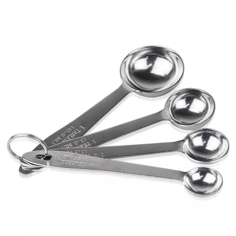 Measuring Spoons – Hammer Roo
